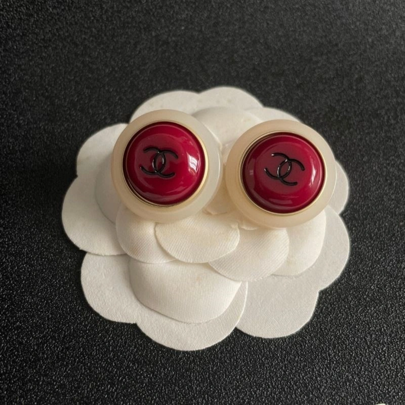 1:1 copy Chanel Earrings