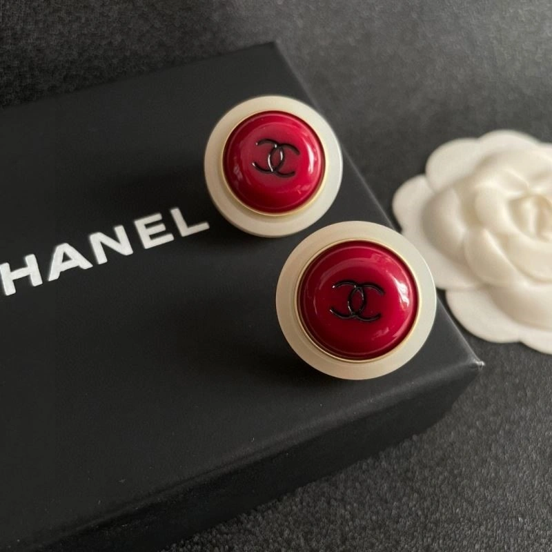 1:1 copy Chanel Earrings