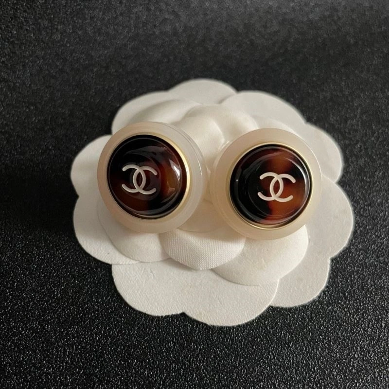 Economical Chanel Earrings