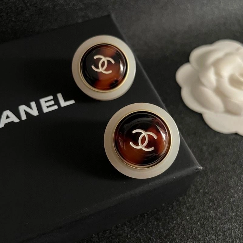 Economical Chanel Earrings