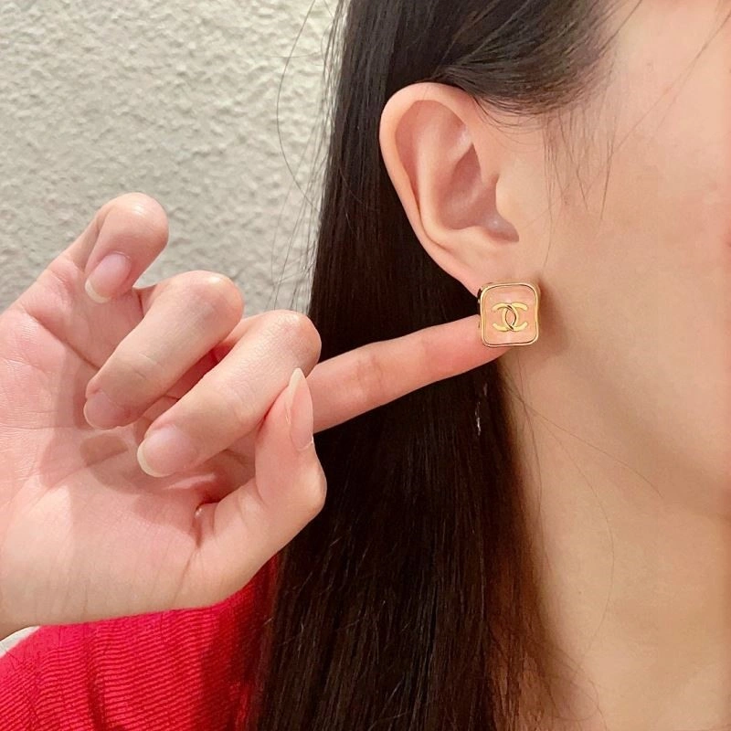 Discounted Chanel Earrings