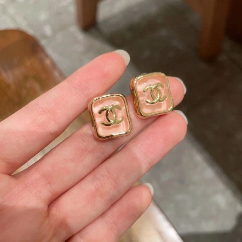 Discounted Chanel Earrings