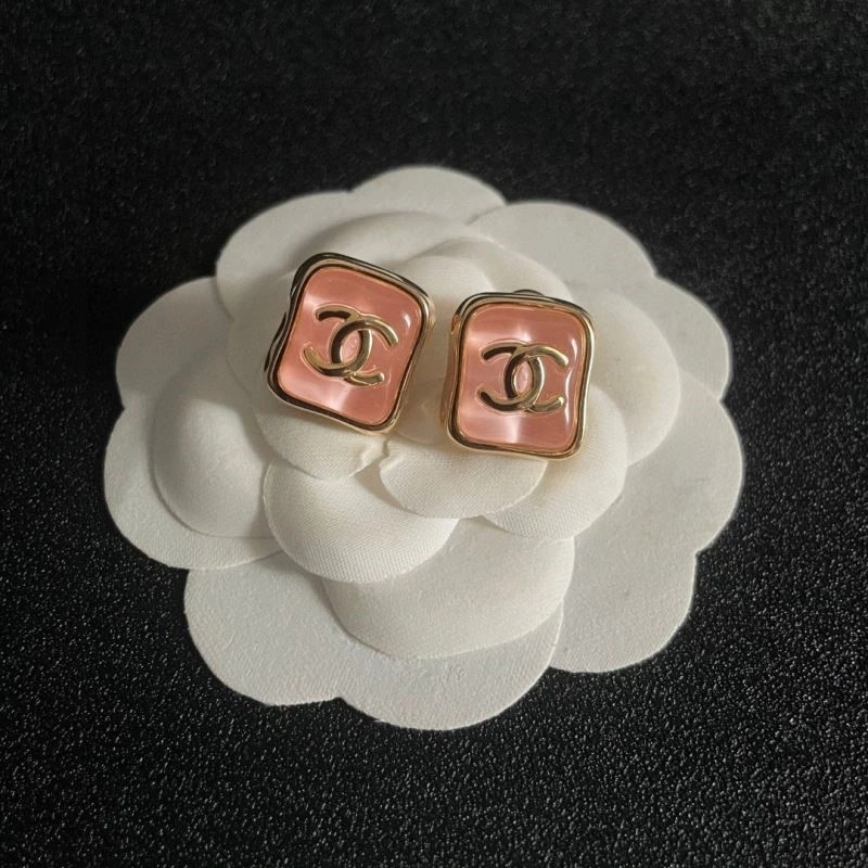 Discounted Chanel Earrings