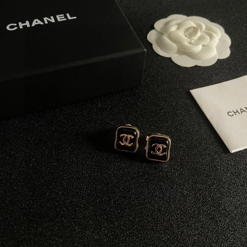 Economical Chanel Earrings