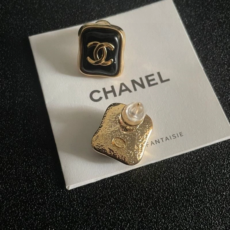 Economical Chanel Earrings