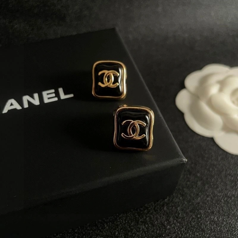 Economical Chanel Earrings