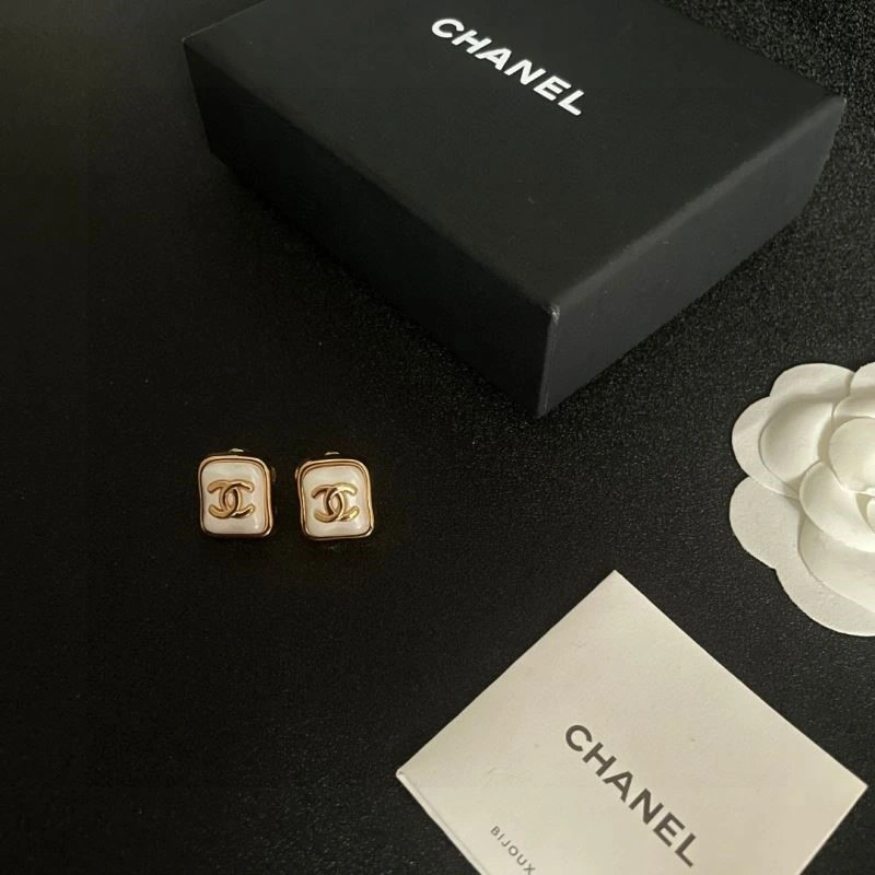 1:1 copy Chanel Earrings