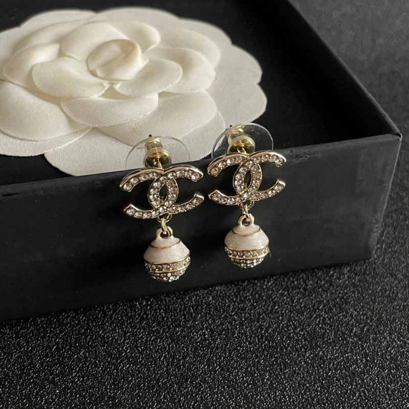 OEM Chanel Earrings