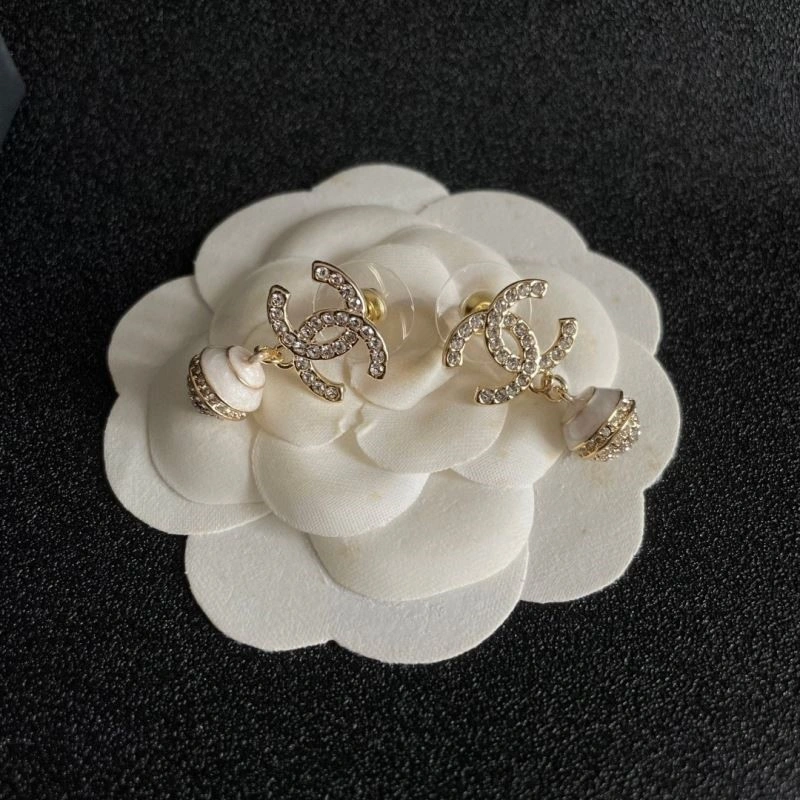 OEM Chanel Earrings