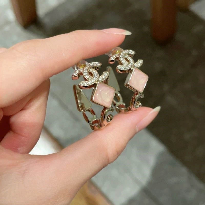 High fidelity Chanel Earrings