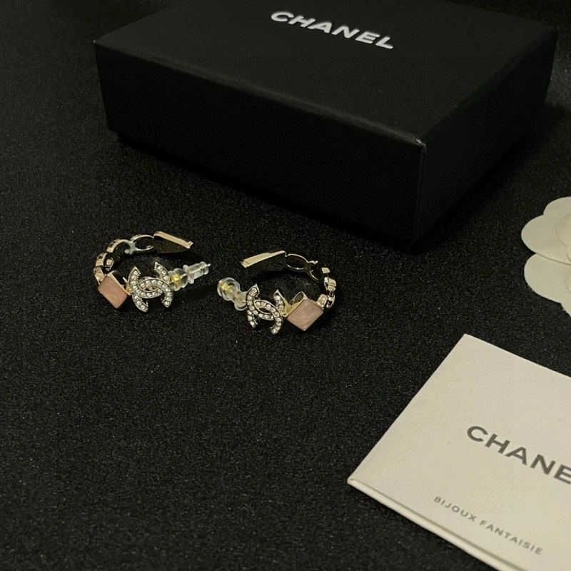 High fidelity Chanel Earrings