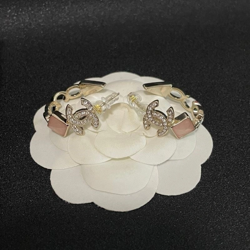 High fidelity Chanel Earrings