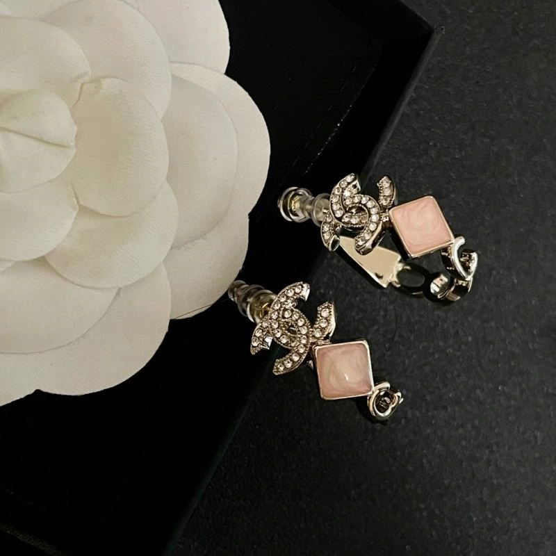 High fidelity Chanel Earrings