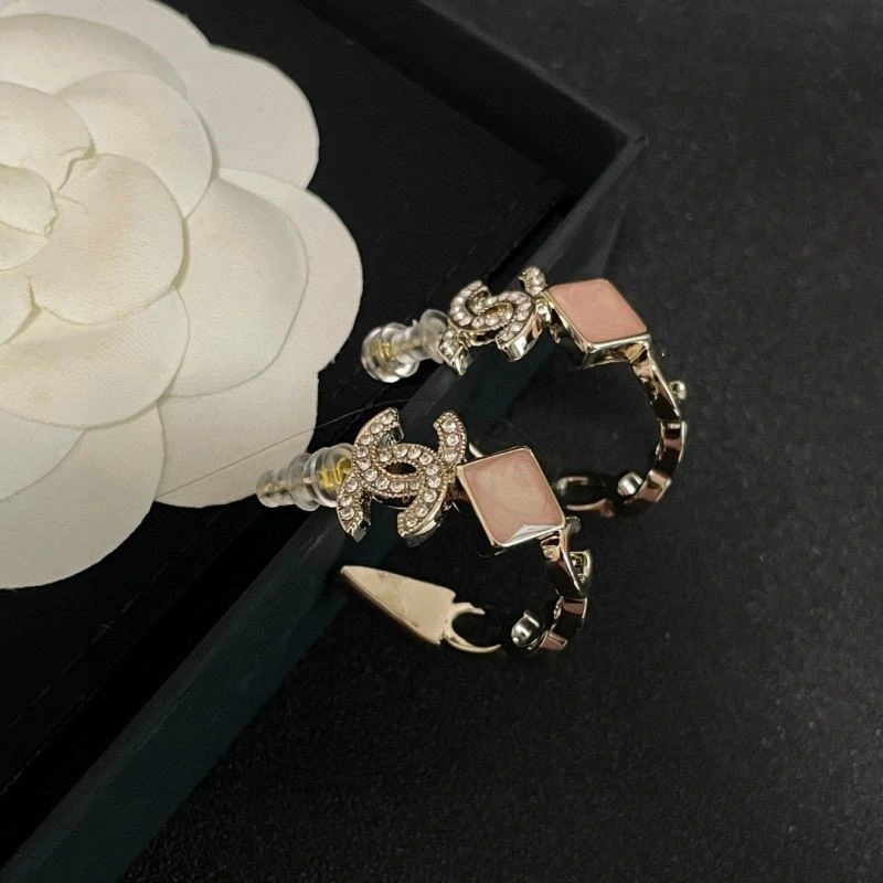High fidelity Chanel Earrings