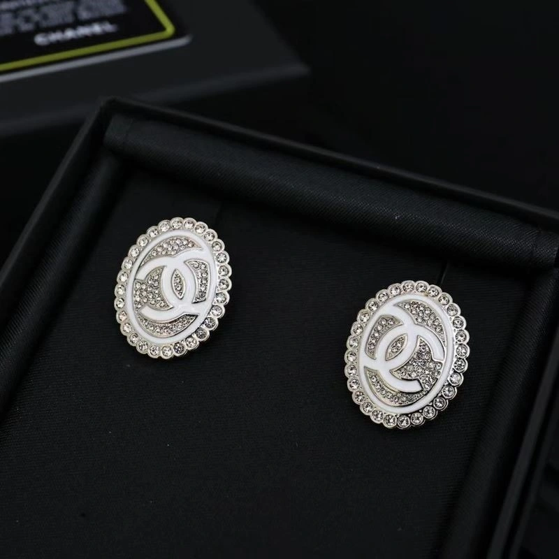 Precise copy Chanel Earrings