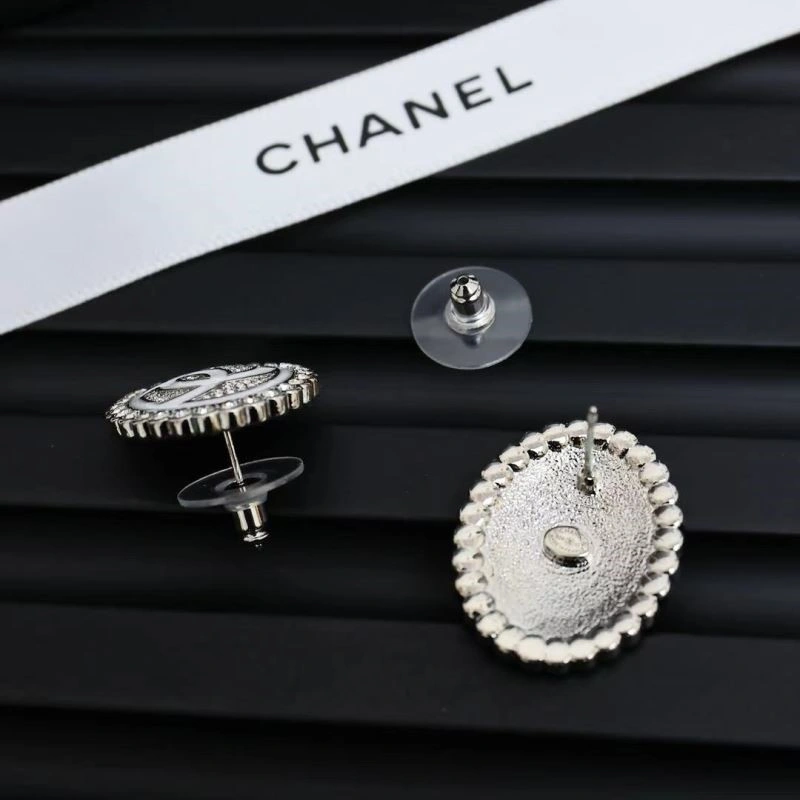Precise copy Chanel Earrings