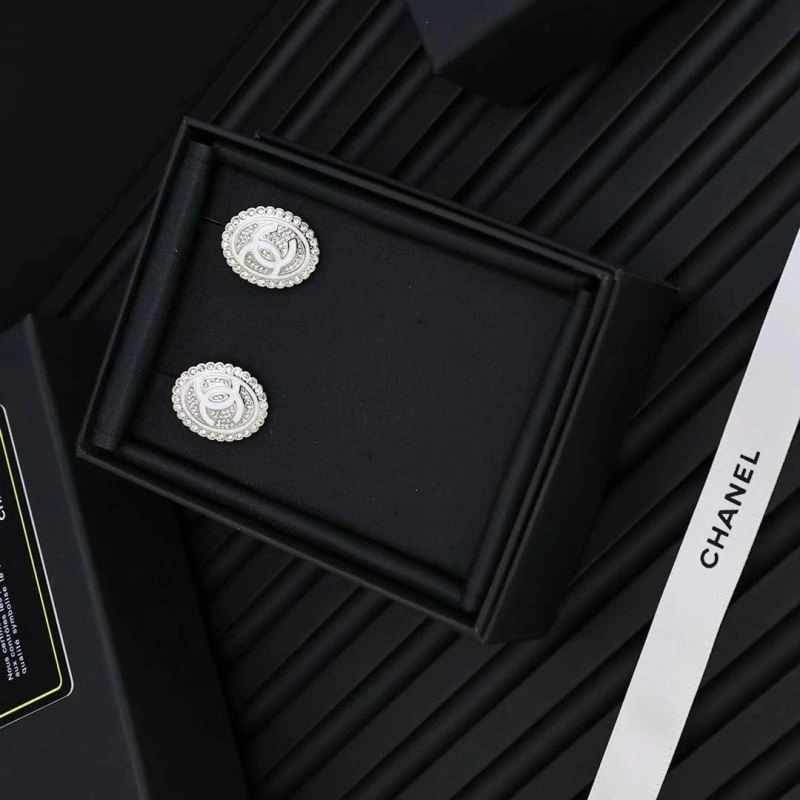 Precise copy Chanel Earrings
