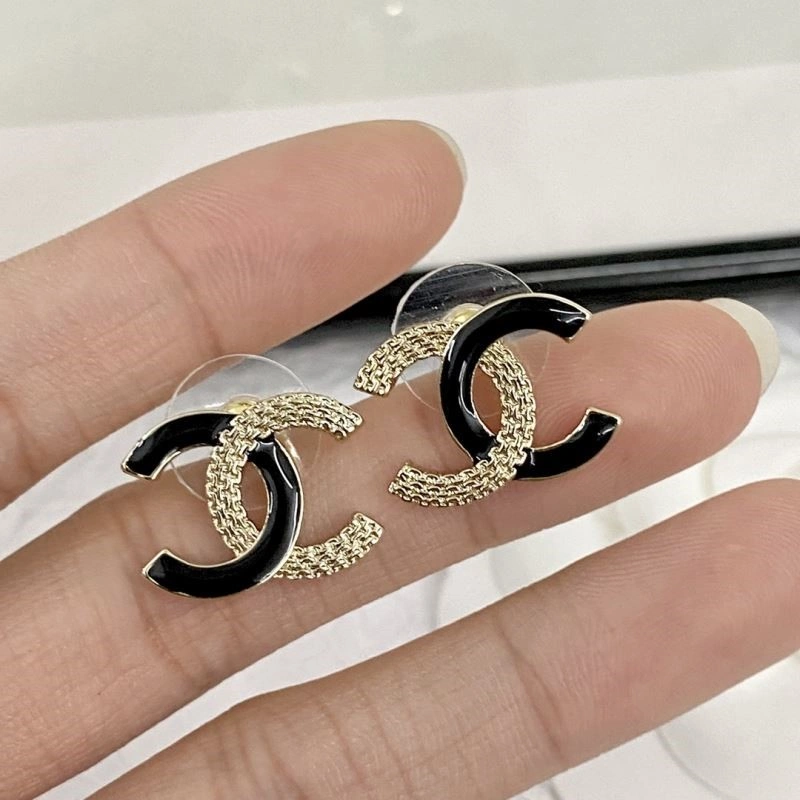 OEM Chanel Earrings