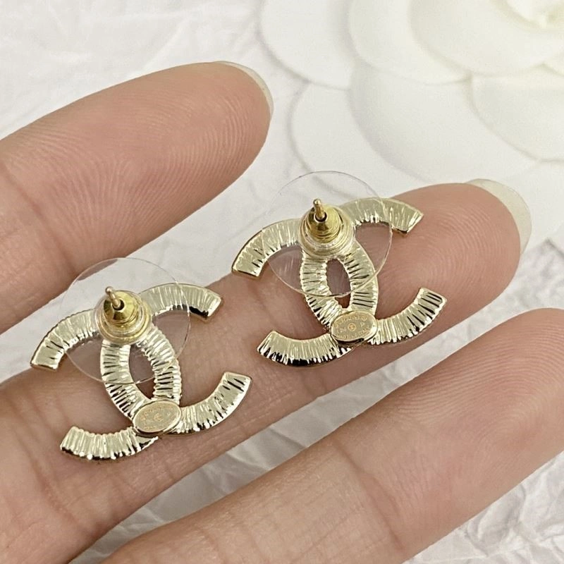 OEM Chanel Earrings