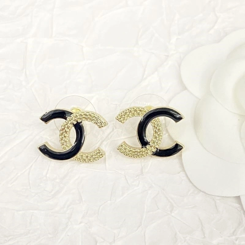 OEM Chanel Earrings