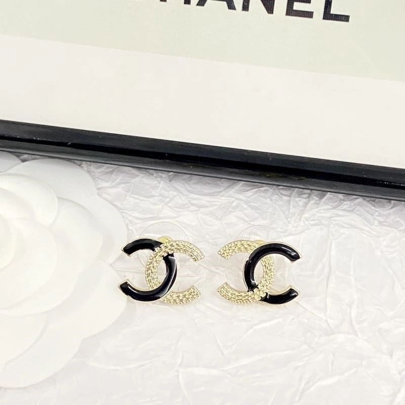 OEM Chanel Earrings