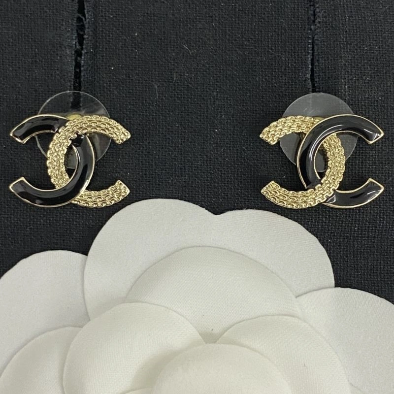 OEM Chanel Earrings