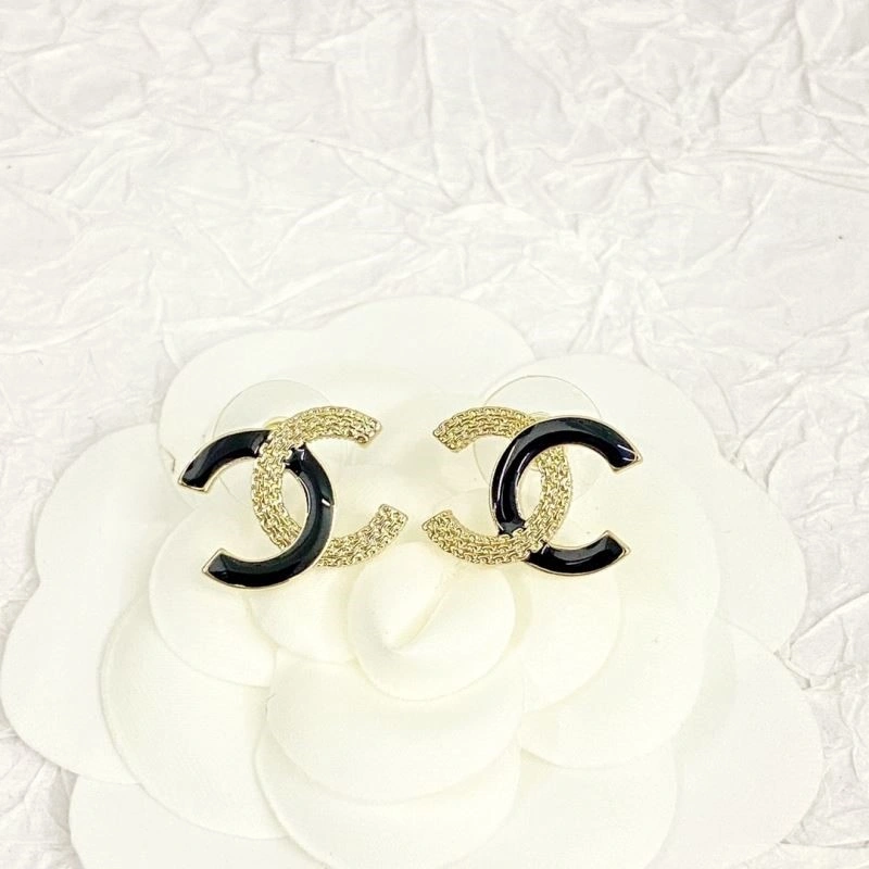 OEM Chanel Earrings