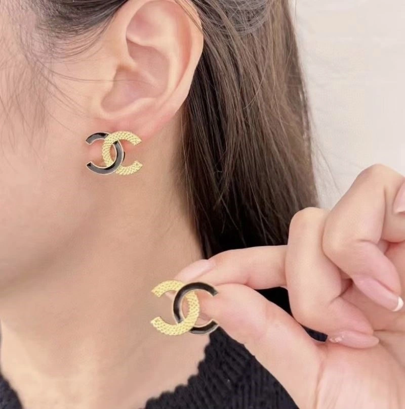 OEM Chanel Earrings