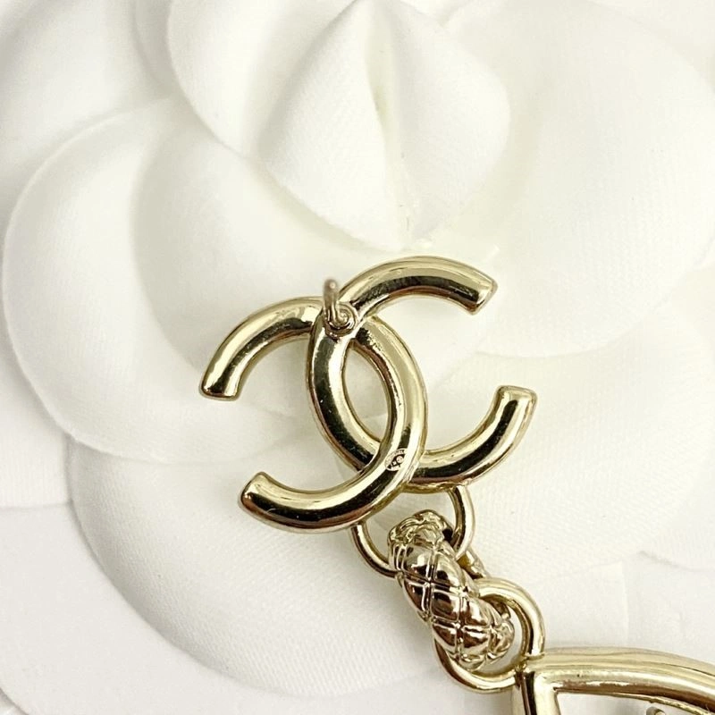 Discounted Chanel Earrings