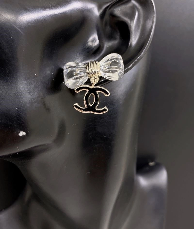 Bargain Chanel Earrings