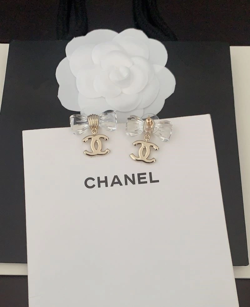 Bargain Chanel Earrings