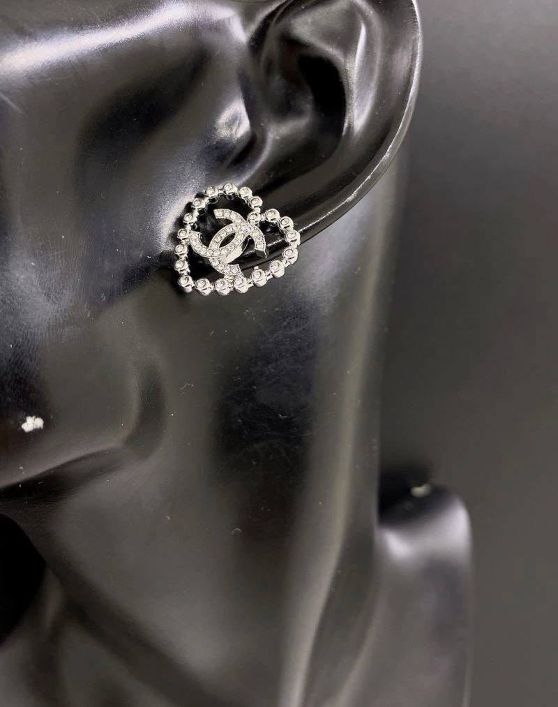 Bargain Chanel Earrings