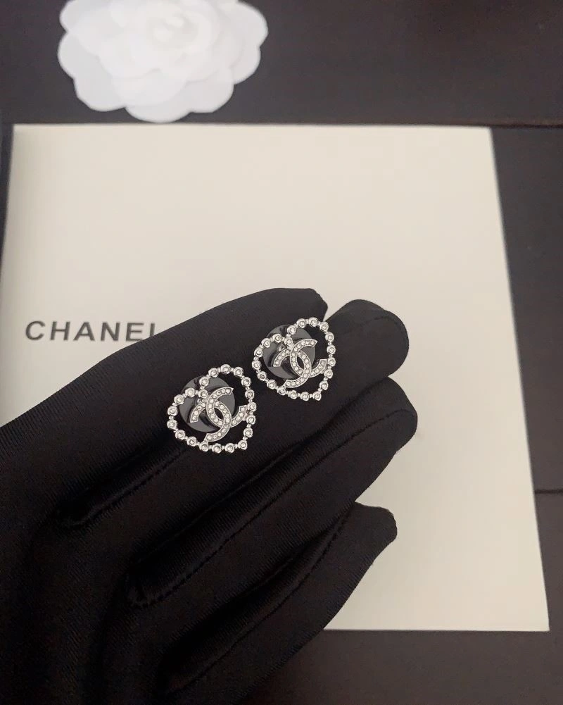 Bargain Chanel Earrings