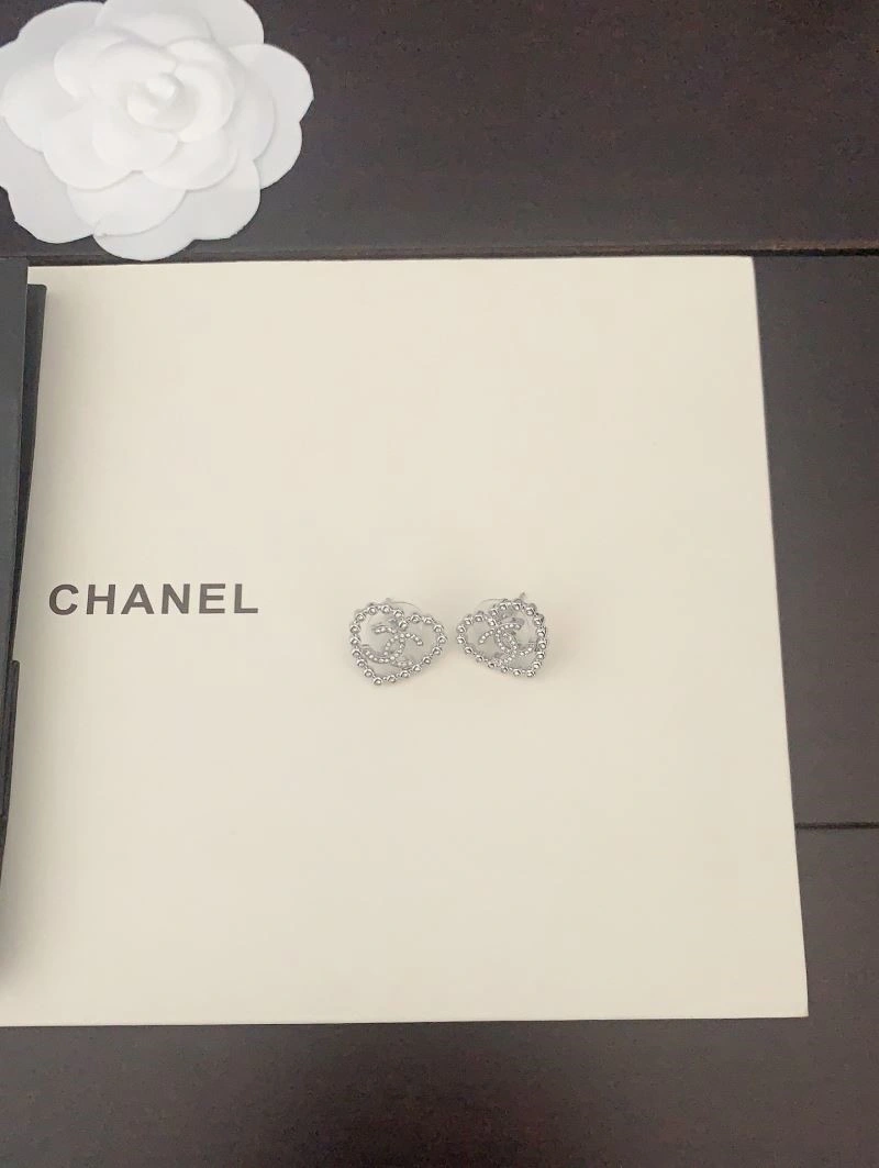 Bargain Chanel Earrings