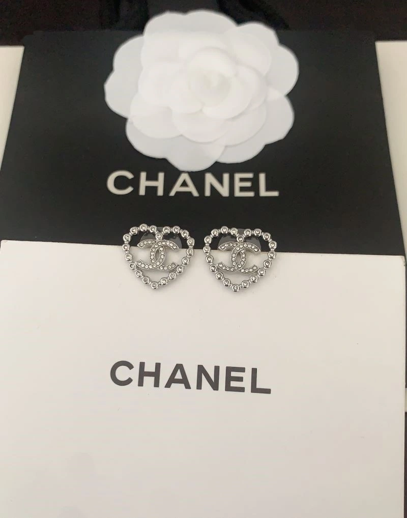 Bargain Chanel Earrings