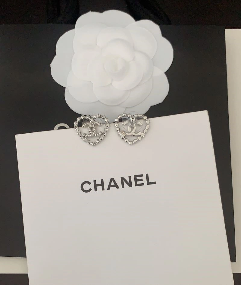 Bargain Chanel Earrings