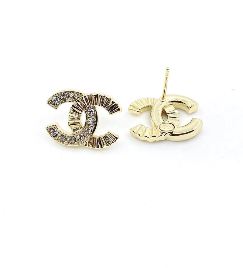 Bargain Chanel Earrings