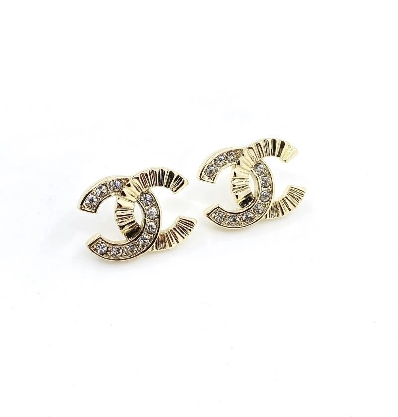 Bargain Chanel Earrings