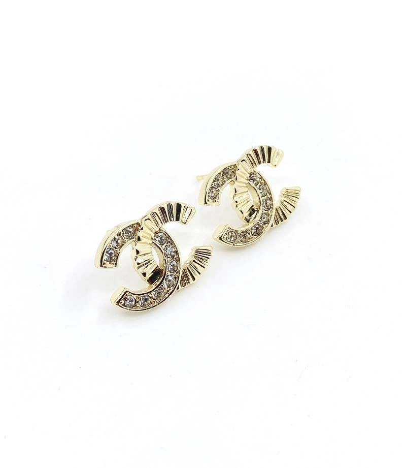 Bargain Chanel Earrings