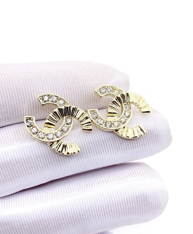 Bargain Chanel Earrings