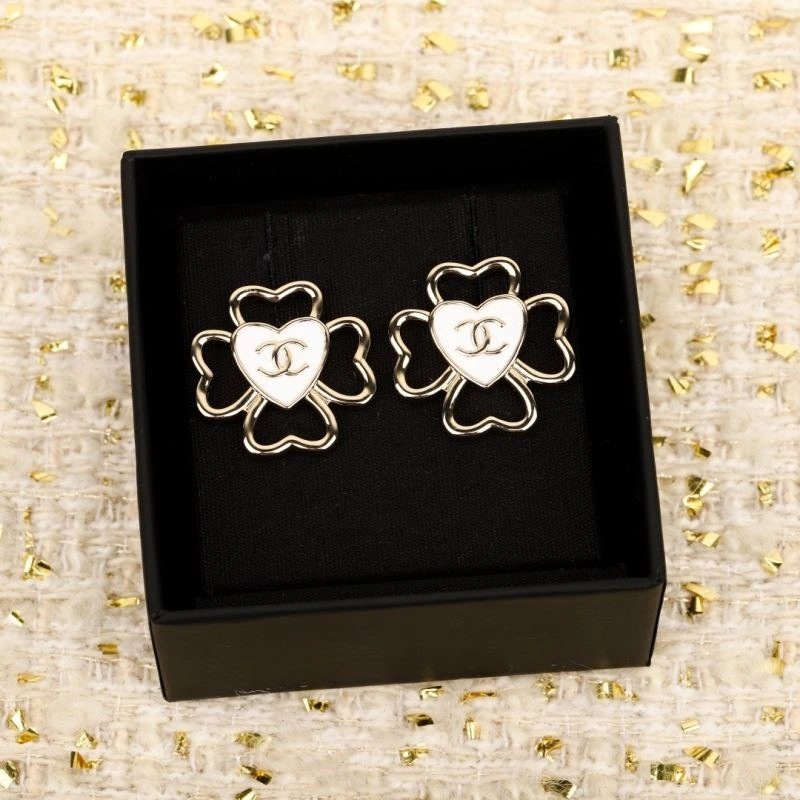 Cut-rate Chanel Earrings