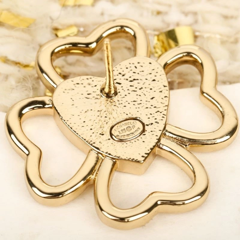 Cut-rate Chanel Earrings