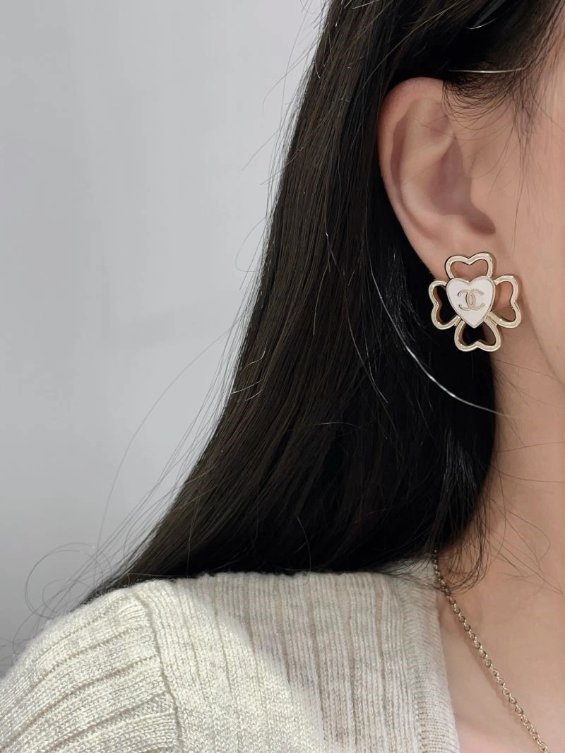 Cut-rate Chanel Earrings