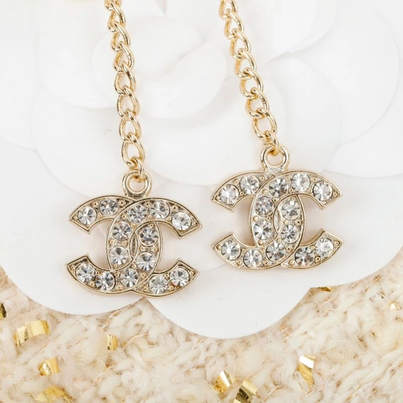 OEM Chanel Earrings