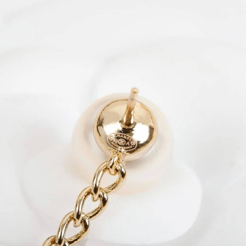 OEM Chanel Earrings