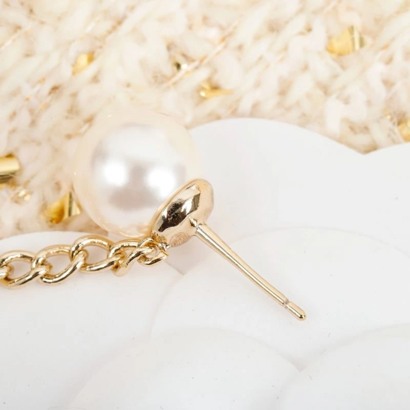 OEM Chanel Earrings