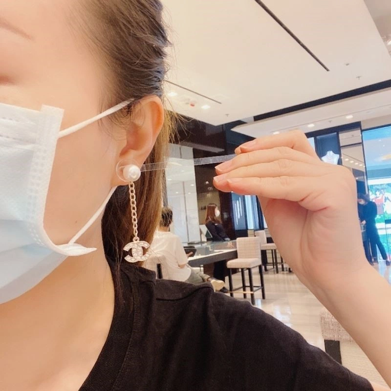 OEM Chanel Earrings