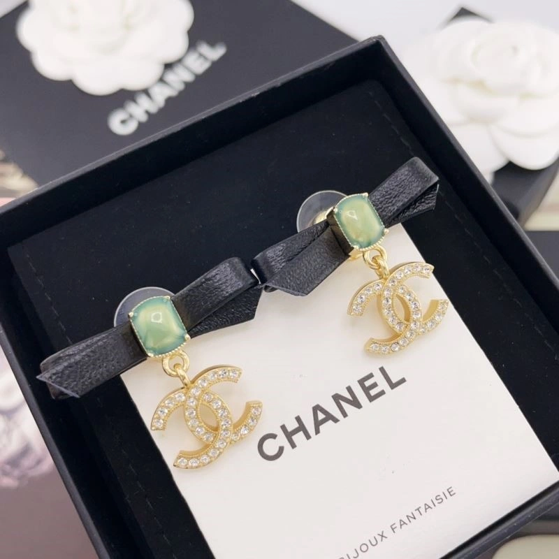 High fidelity Chanel Earrings