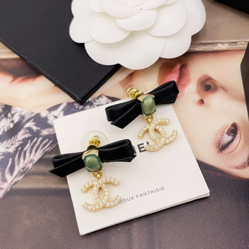 High fidelity Chanel Earrings