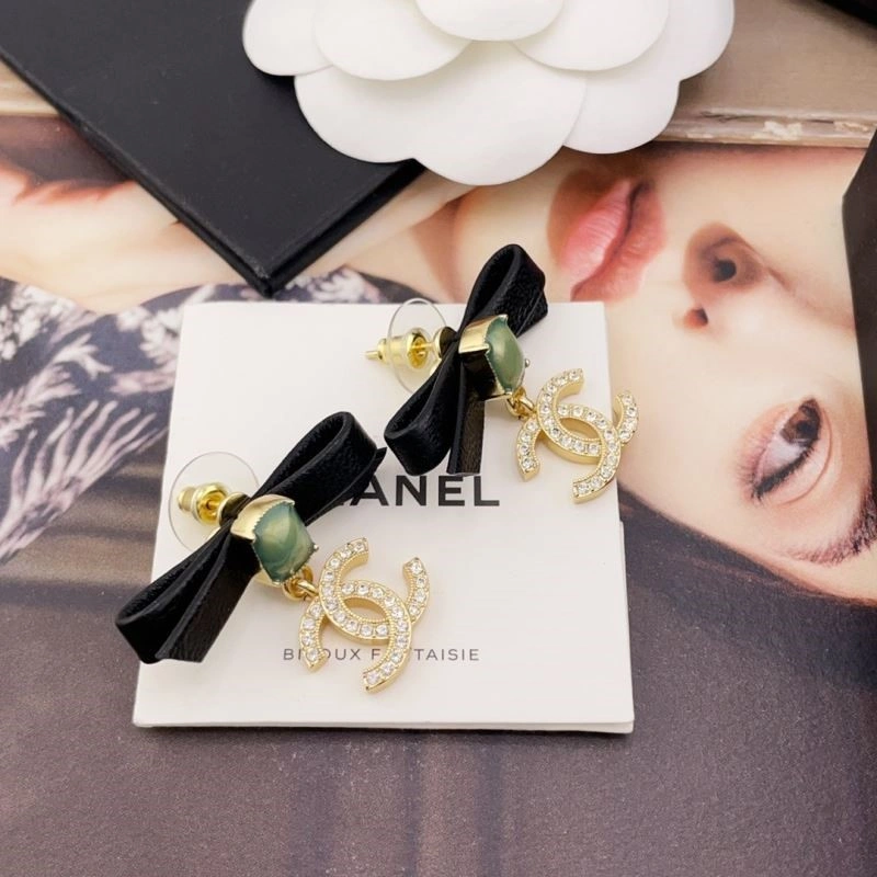 High fidelity Chanel Earrings